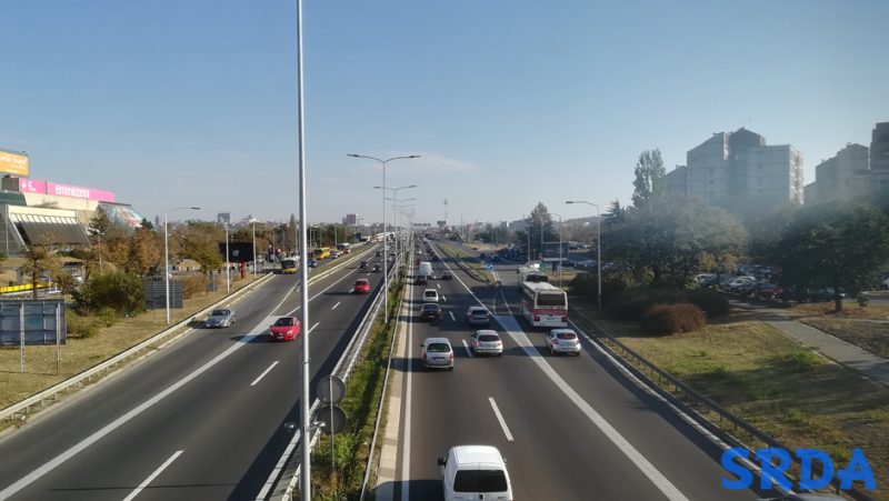 Skuplja putarina od 10. jula, pogledajte nove cene - SRDA