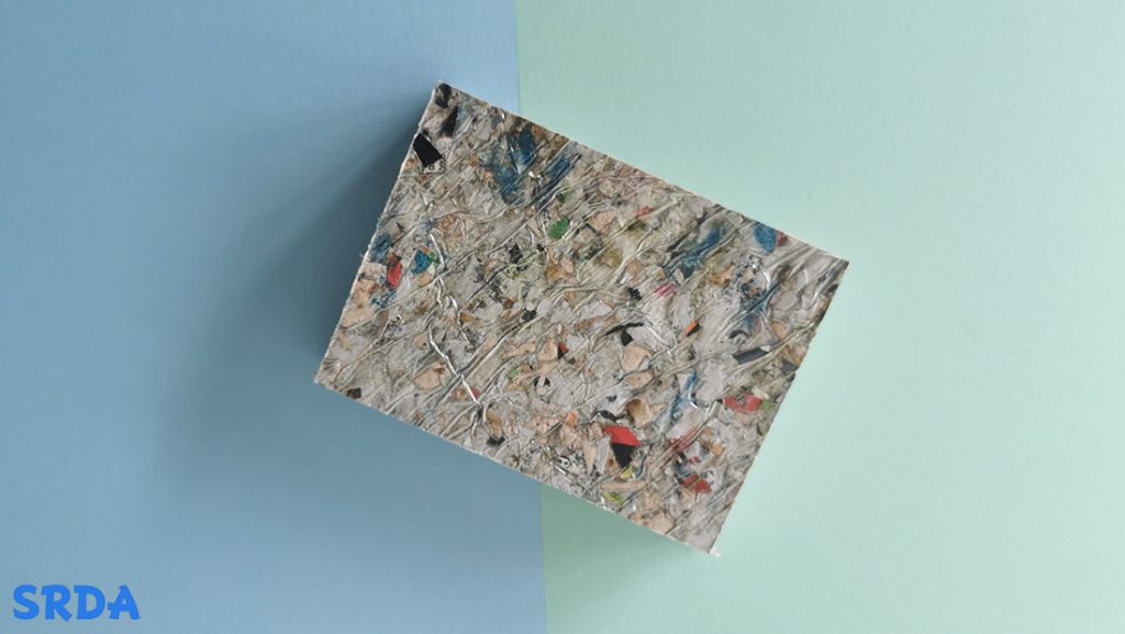 Reciklaža Tetra Pak ambalaže – Od upotrebljene višeslojne kartonske ...