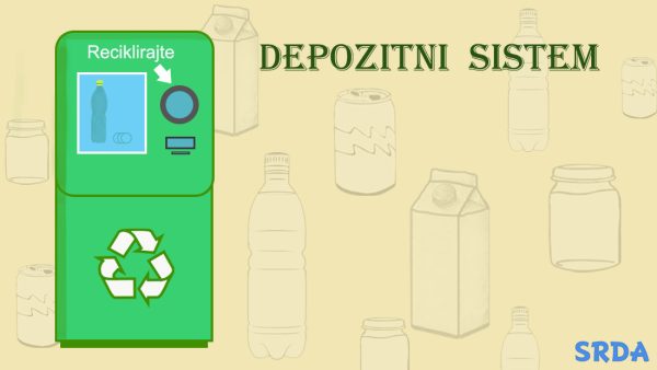 Depozitni sistem - TOMRA: Građani su najveće pristalice depozitnog ...