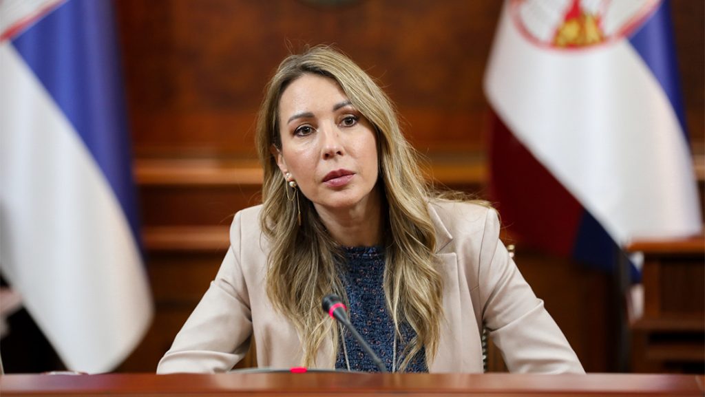 Formirana Posebna radna grupa za izgradnju RHE Bistrica - SRDA